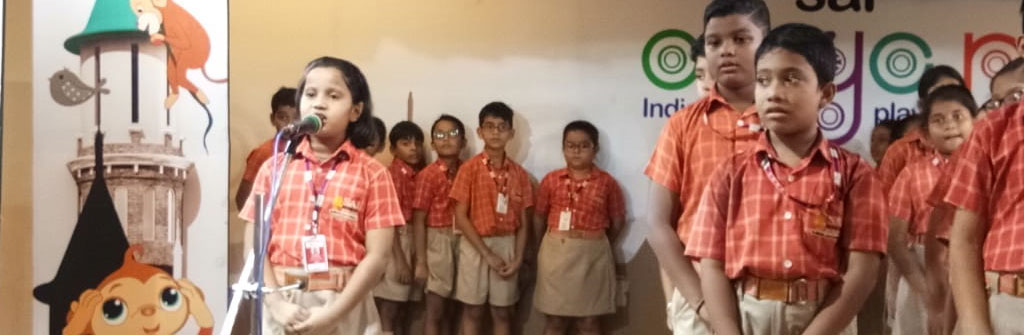 Quest Club Quizzing - SAI Angan