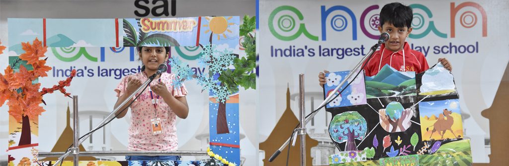 Teaching Methods and Techniques | One of The Best International Play ...