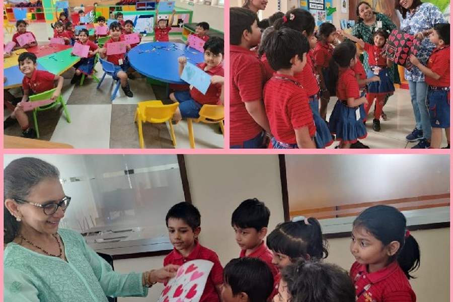 Nurturing Young Minds: The Significance of Socio-Emotional Learning in ...