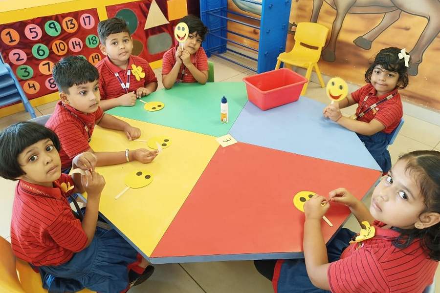 Nurturing Young Minds: The Significance of Socio-Emotional Learning in ...