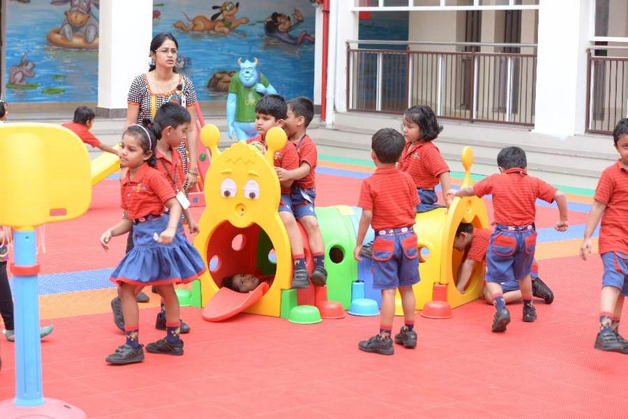 Nurturing Young Minds: The Significance of Socio-Emotional Learning in ...