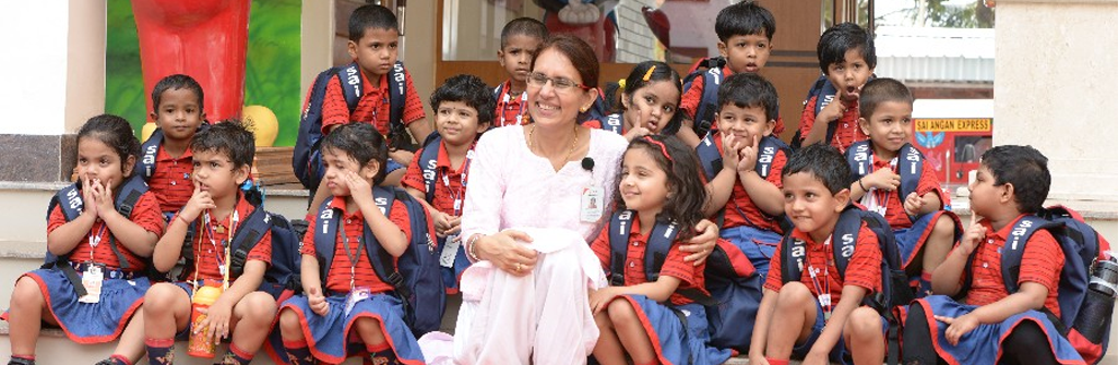 Nurturing Young Minds: The Significance of Socio-Emotional Learning in ...