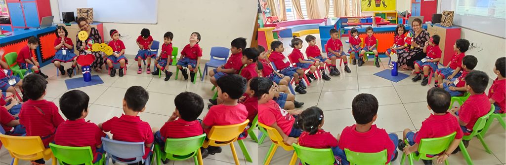 The Magic of Circle Time: Enhancing Social & Emotional Development ...