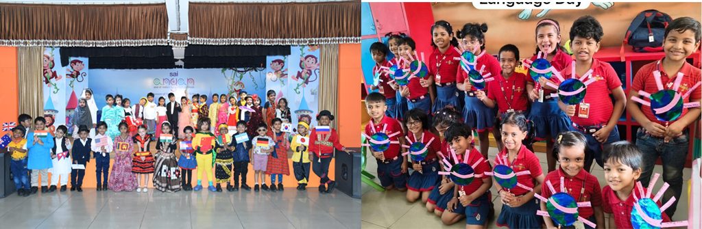 Best Play School in Bhubaneswar | Top International Play Schools in ...